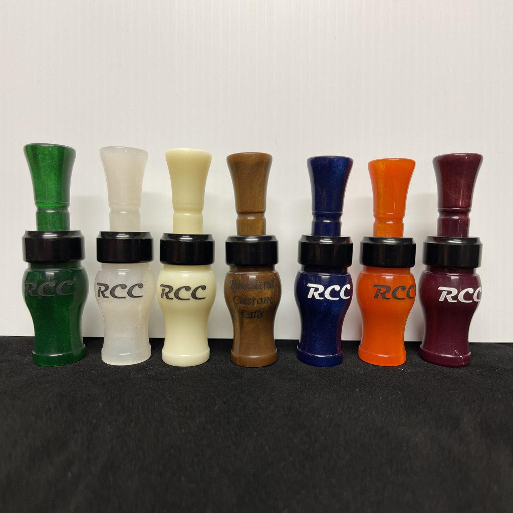Duck Calls